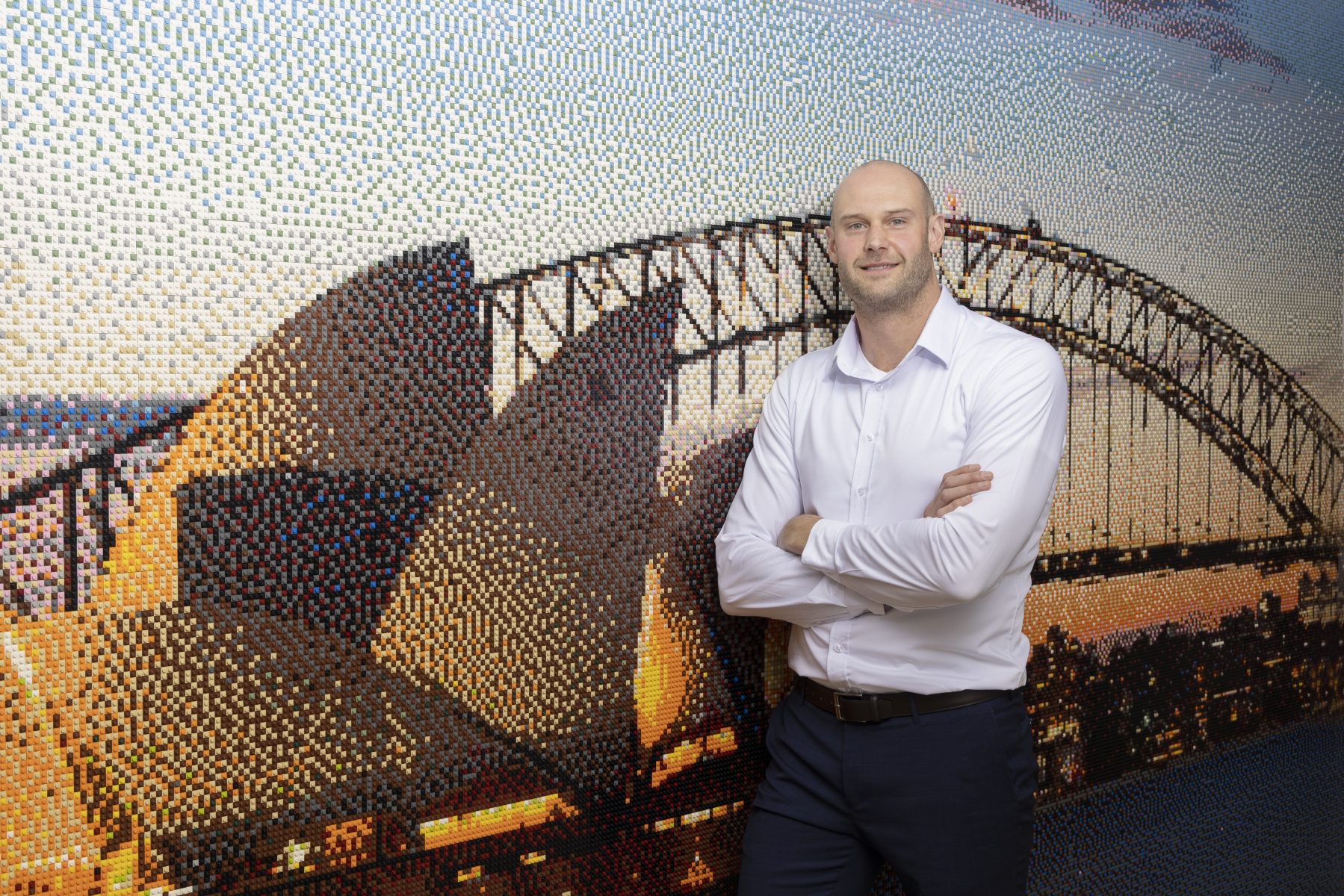 Lego Group makes key Asia Pacific leadership appointments