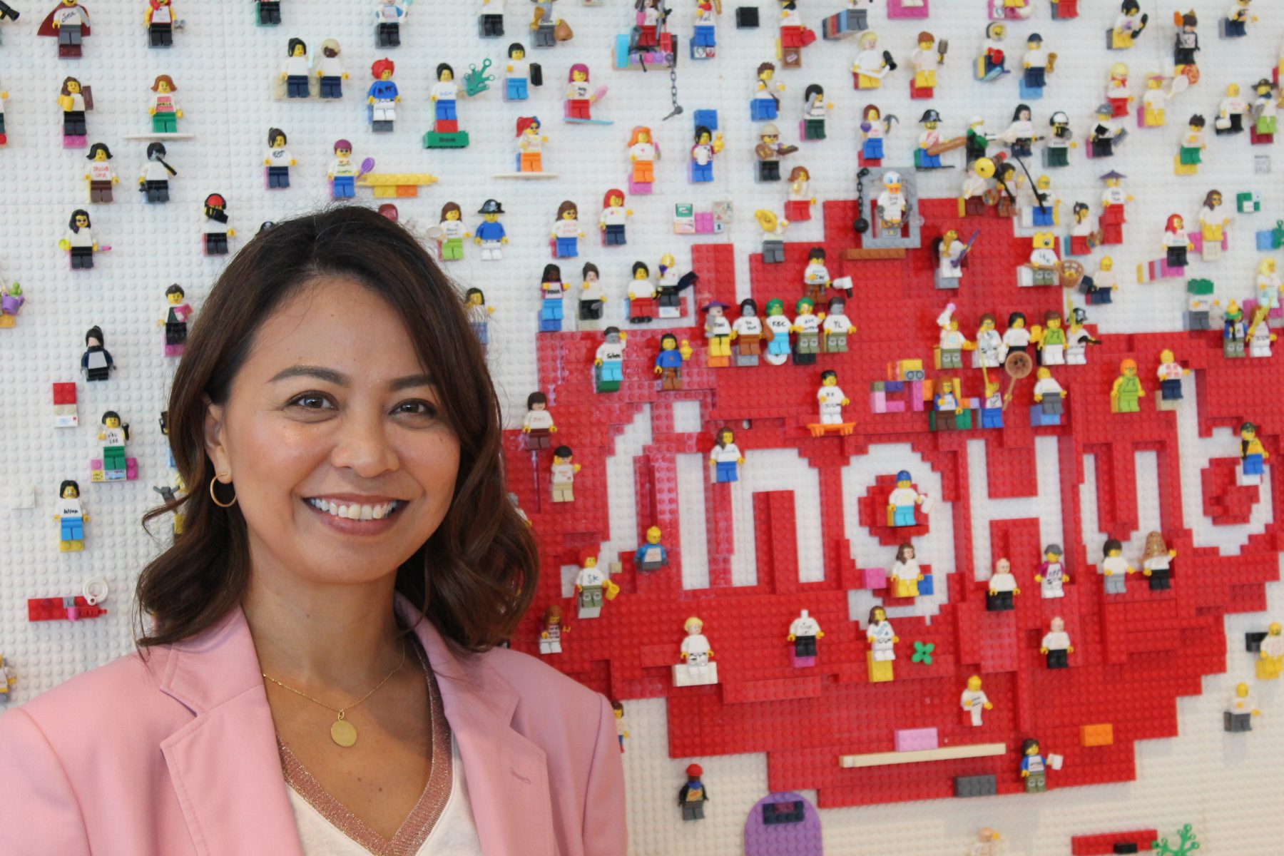 Lego Group makes key Asia Pacific leadership appointments