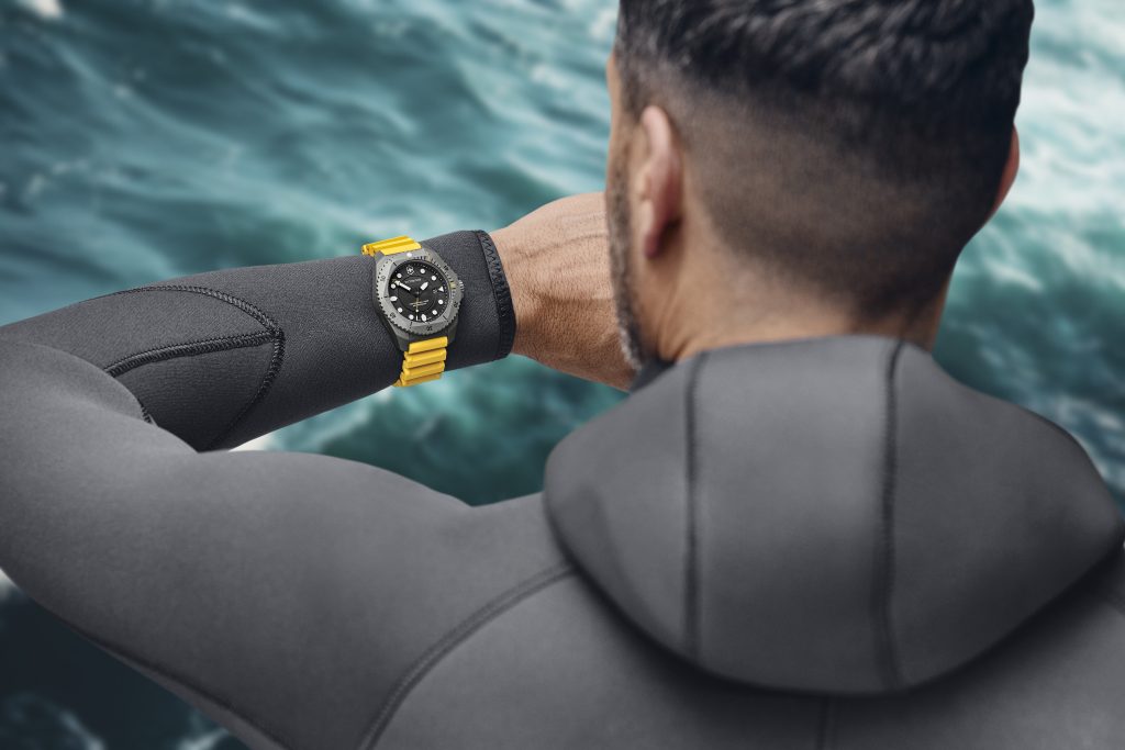 Victorinox to showcase brand mission at TFWA Asia Pacific Exhibition
