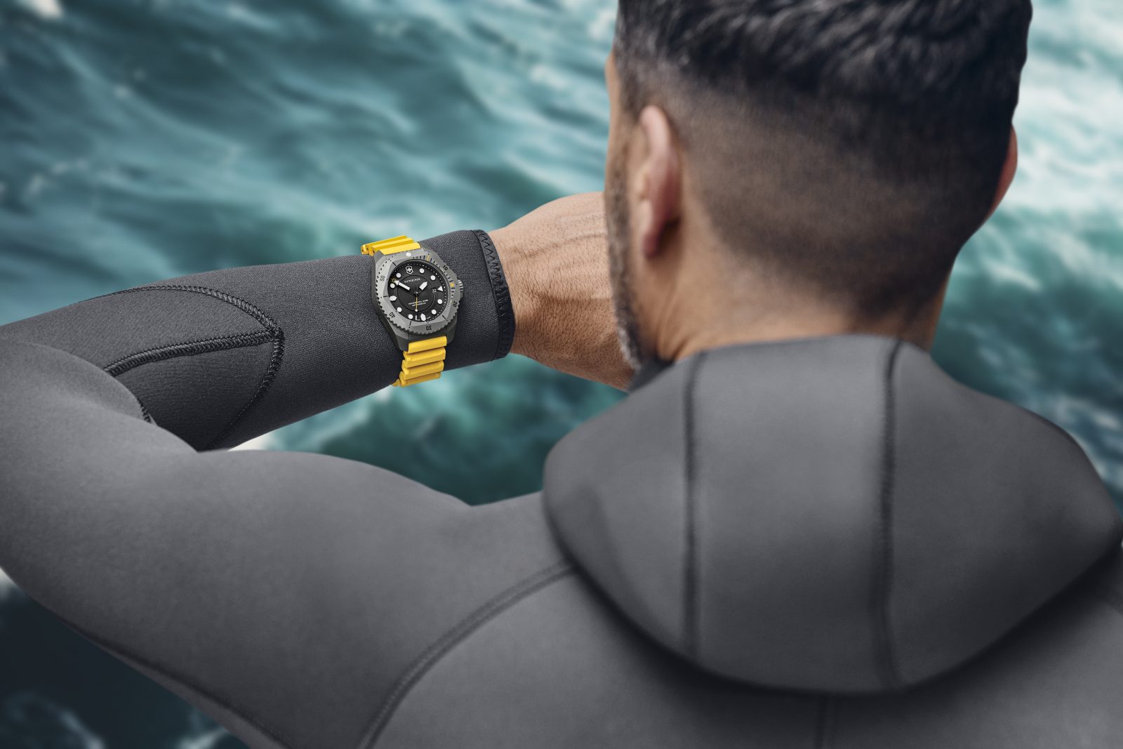 Victorinox to showcase brand mission at TFWA Asia Pacific Exhibition