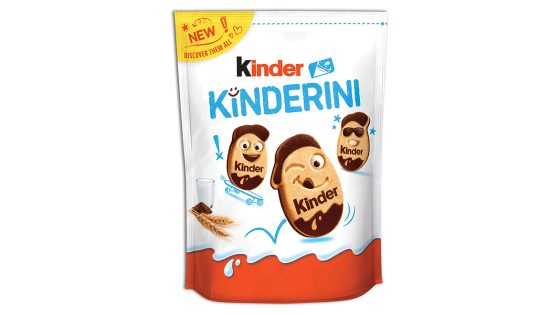 Ferrero returns to TFWA Asia Pacific Exhibition with gifting focus