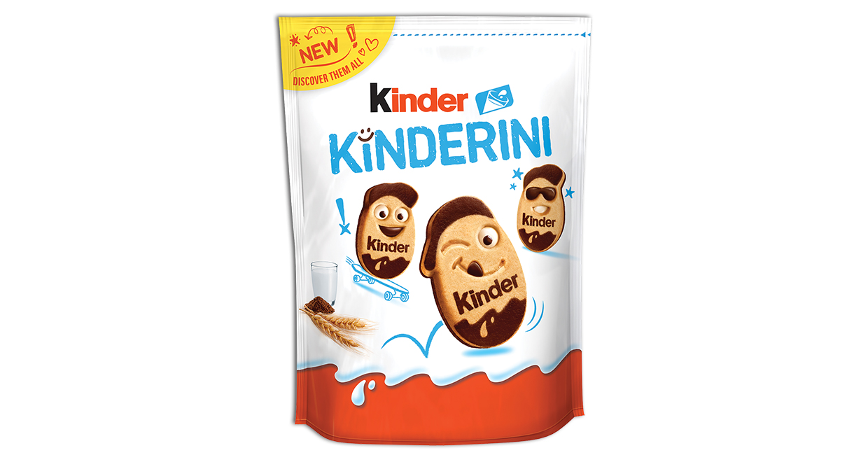 Ferrero returns to TFWA Asia Pacific Exhibition with gifting focus