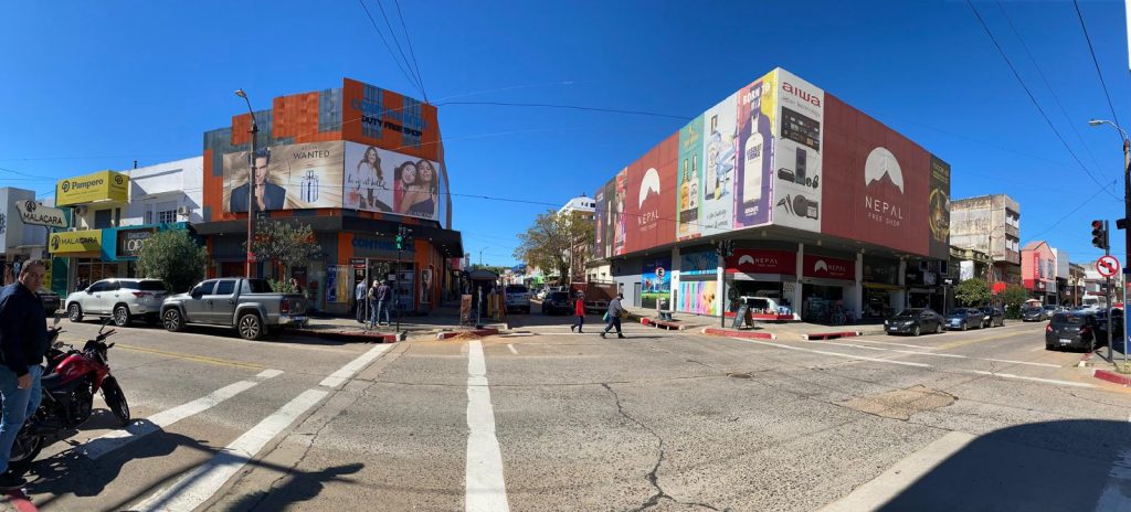 Weitnauer Group announces opening of Uruguay subsidiary