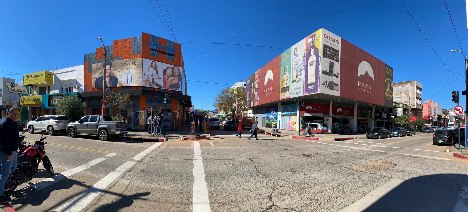 Weitnauer Group announces opening of Uruguay subsidiary