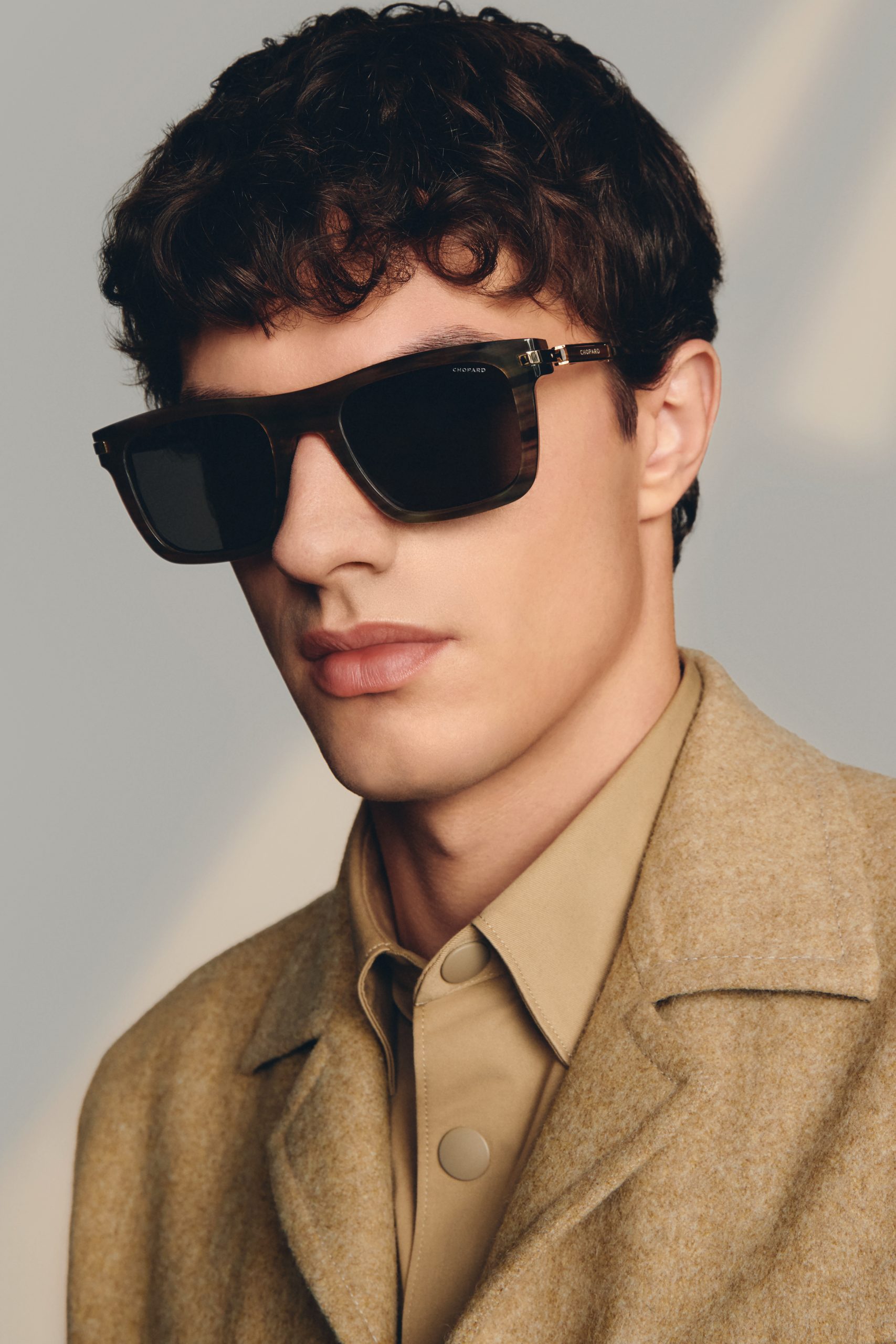 Chopard and De Rigo unveil Classic Racing release