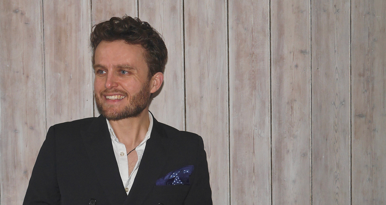 DFNI-Frontier appoints Chris Madden as Deputy Editor