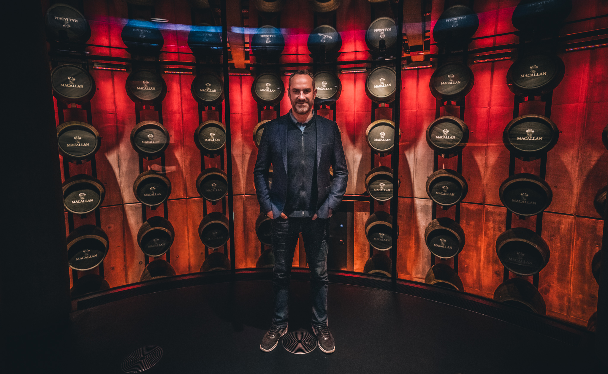 Interview: Bringing 200 years of The Macallan to life for shoppers
