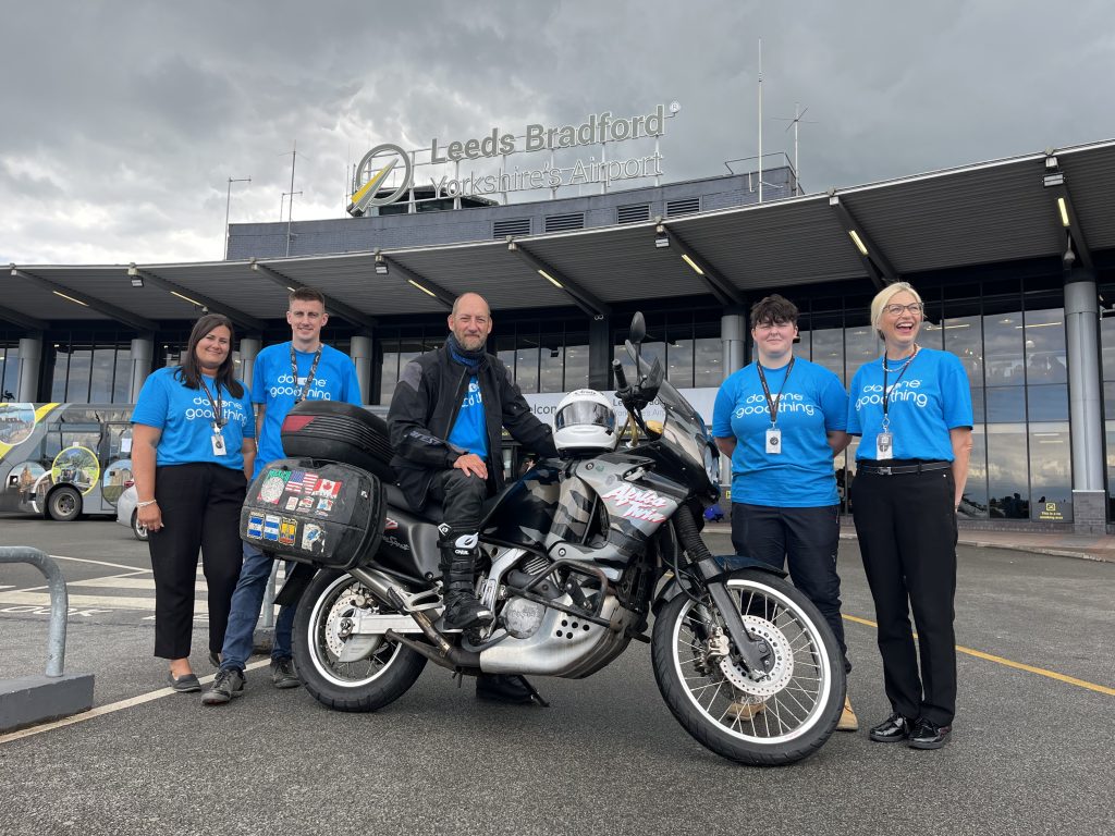 World Duty Free One Water Incentive launches