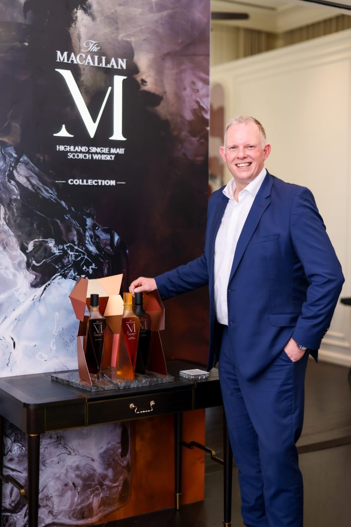 Interview: The Macallan’s Jaume Ferràs and Jeremy Speirs talk 200 years ...