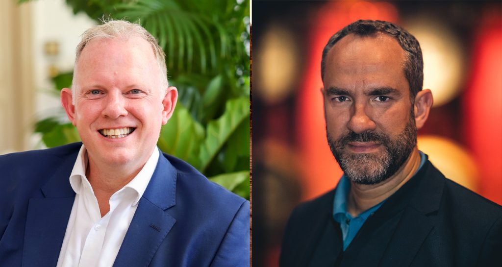 Interview: The Macallan’s Jaume Ferràs and Jeremy Speirs talk 200 years ...