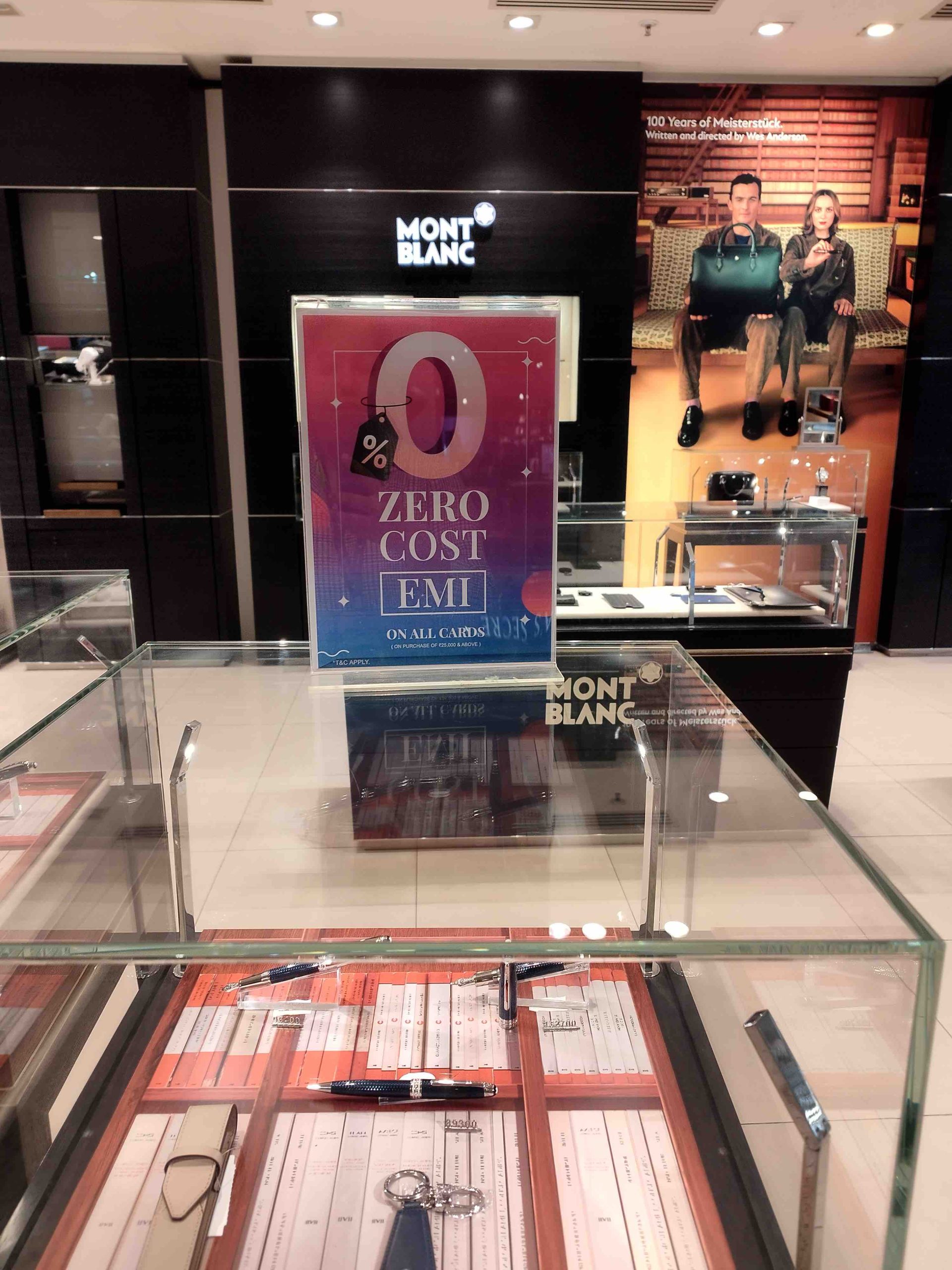 Ospree Duty Free unveils buy now pay later scheme