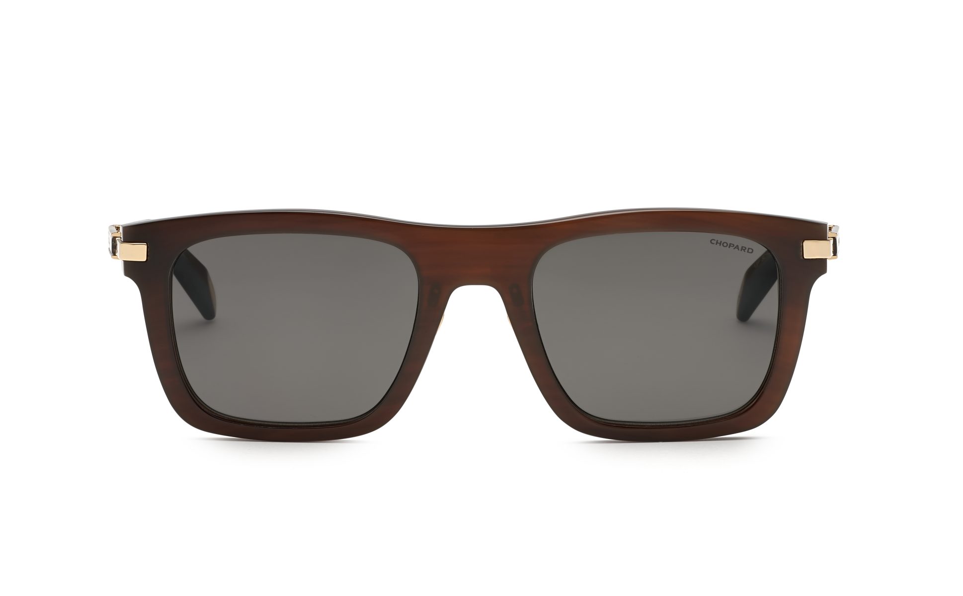 Chopard and De Rigo unveil Classic Racing release