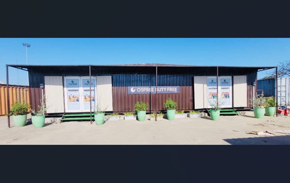 Ospree Duty Free and Adani Ports open Indian seaports stores