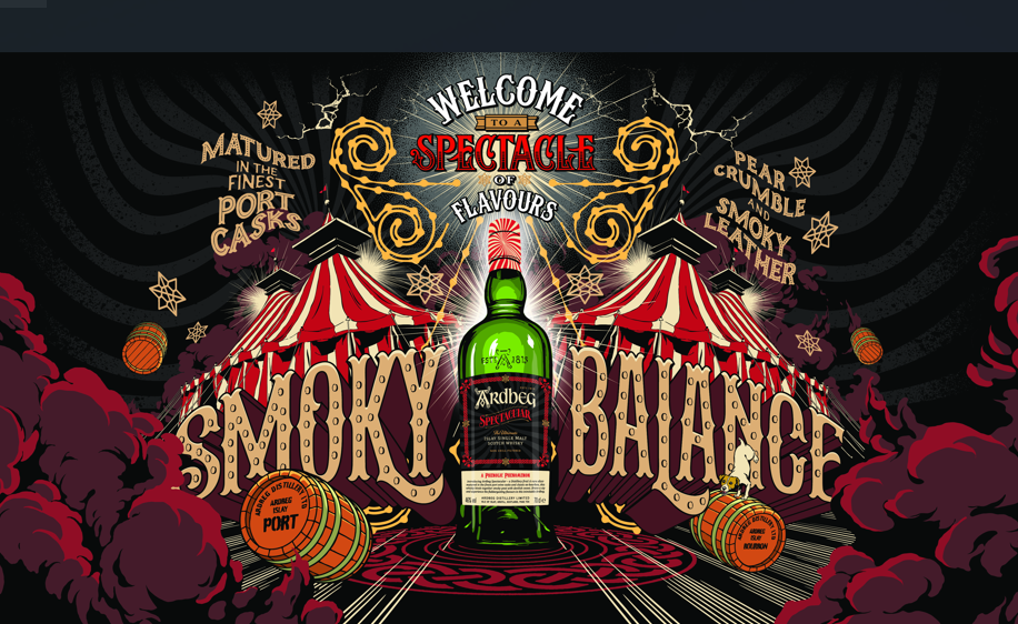 Ospree Duty Free celebrates Ardbeg Day and limited-edition launch