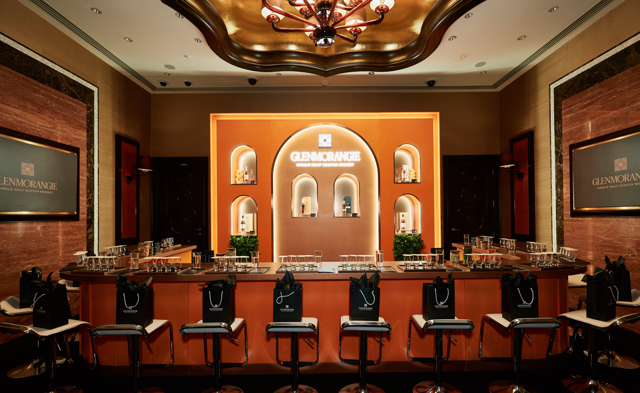 Moët Hennessy Travel Retail hails starring role in DFS Masters of Wines ...