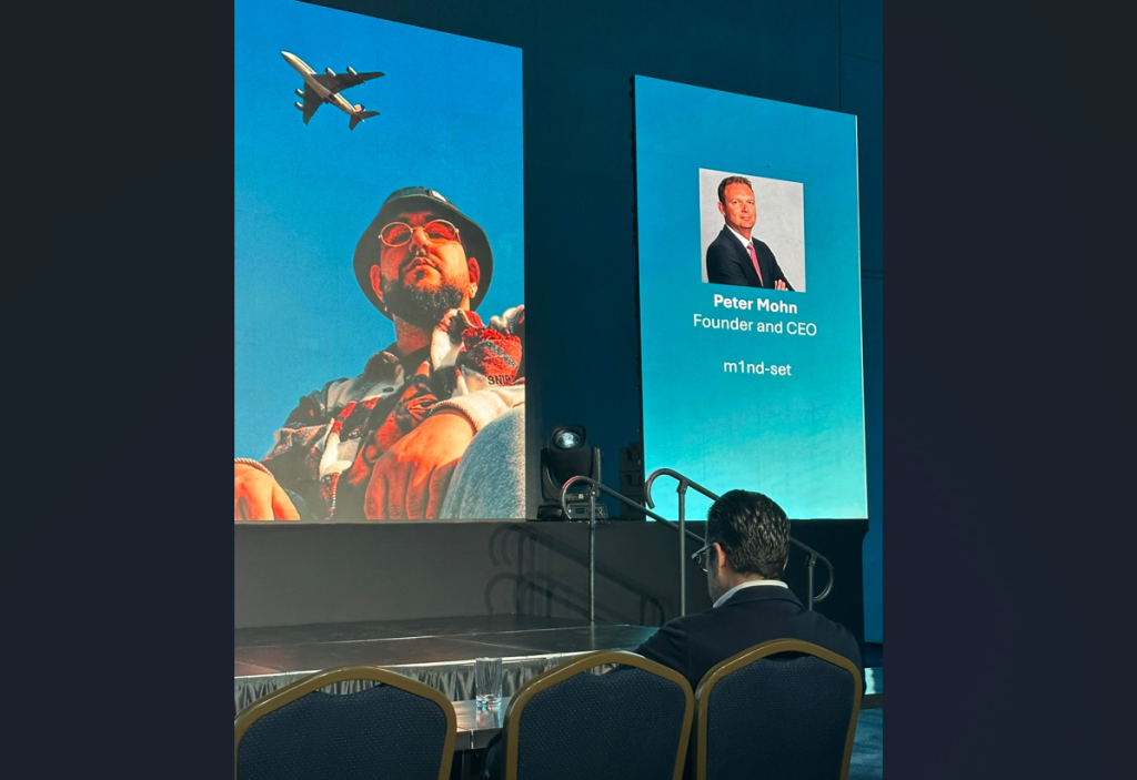 m1nd-set reveals Gen Z fuel growth in Latin America & Caribbean travel ...