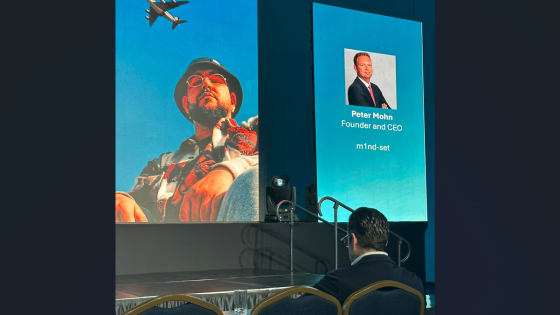 m1nd-set reveals Gen Z fuel growth in Latin America & Caribbean travel ...