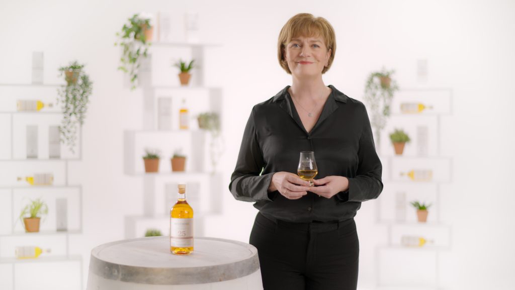 Bacardi's Stephanie Macleod wins her sixth IWC Master Blender of the ...