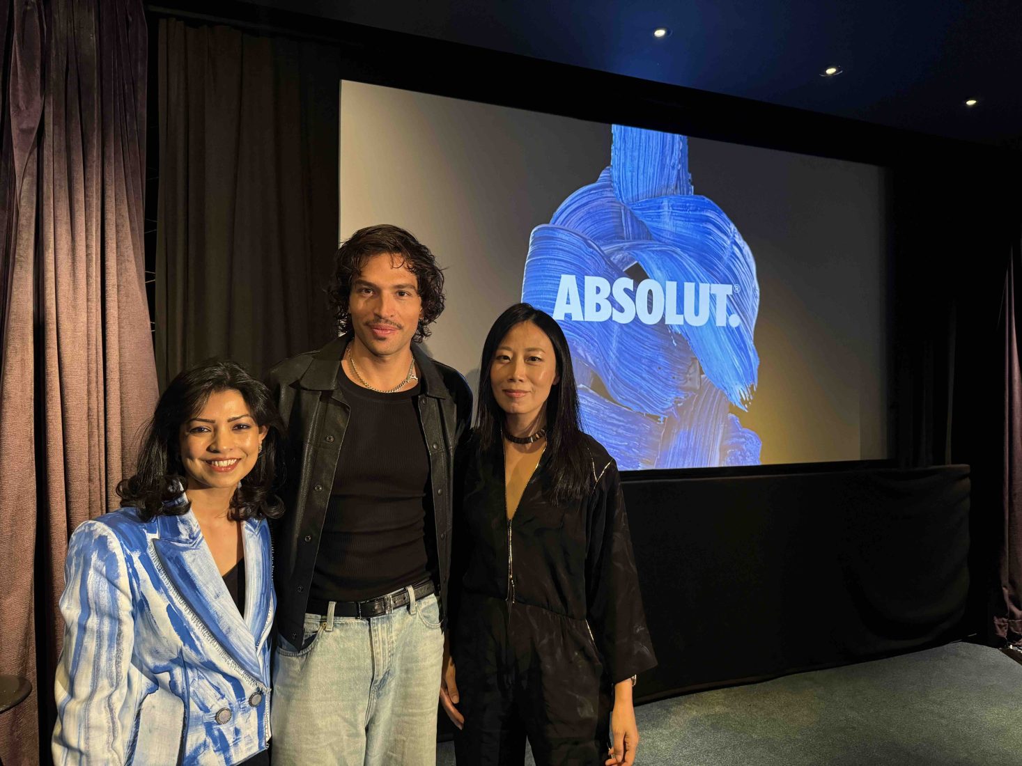 Absolut unveils lost Absolut Warhol special edition with travel retail exclusive launch