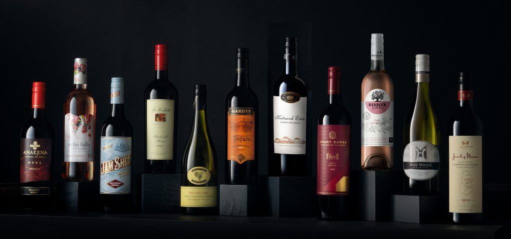 Pernod Ricard to sell wines portfolio to Australian Wine Holdco Ltd