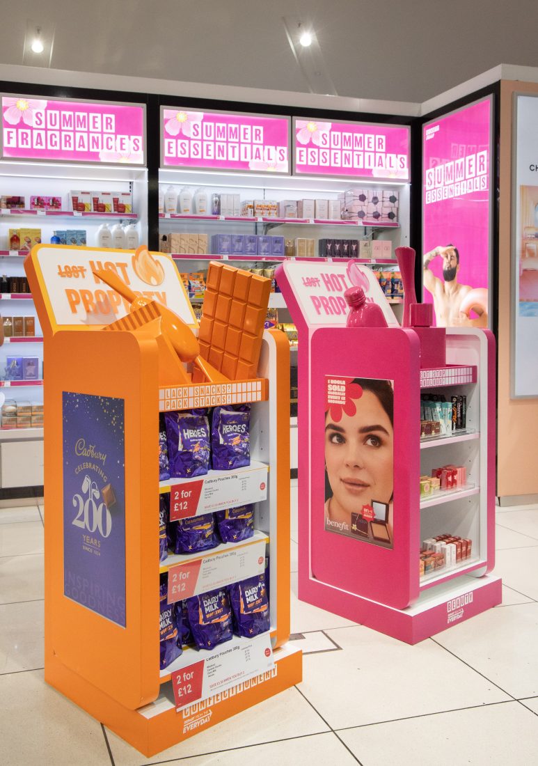 Avolta and MAG launch Depart From the Everyday campaign