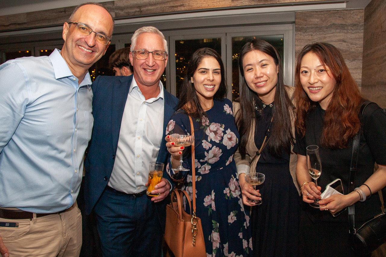 APTRA announces Pernod Ricard as partner for Summer in the City