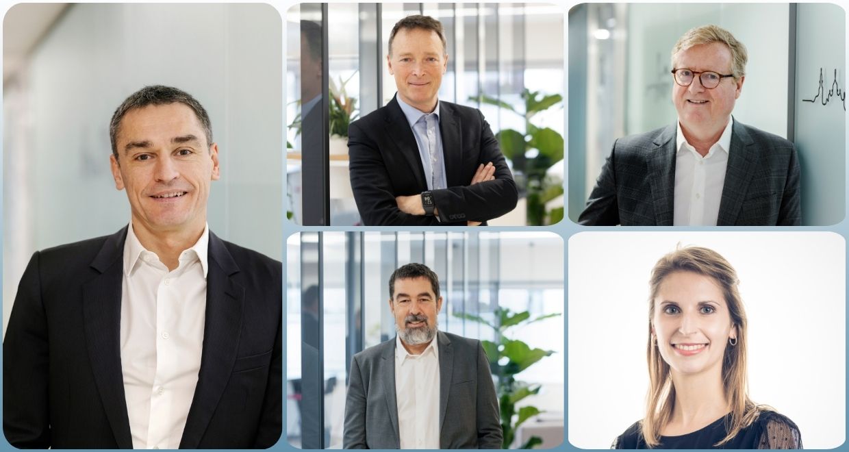 Lagardère Travel Retail makes new appointments to support strategic plan