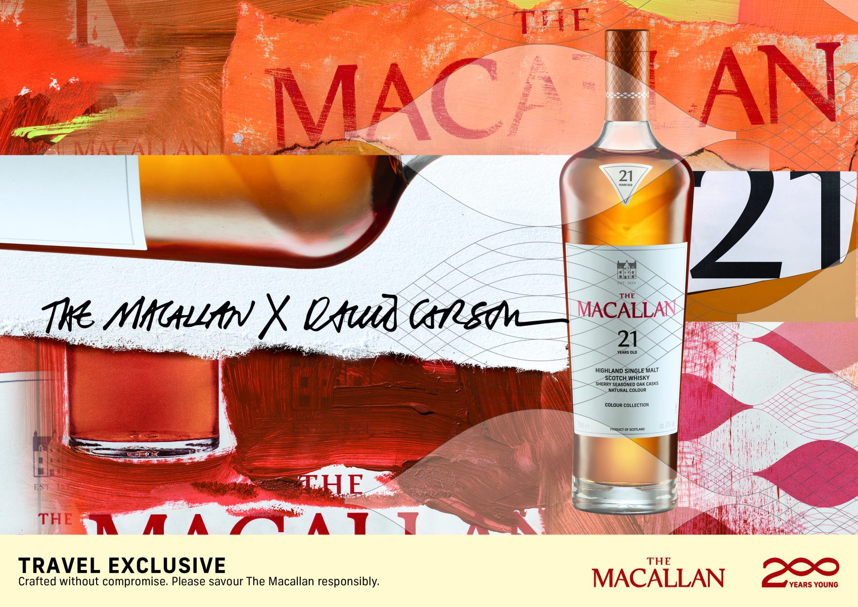 The Macallan marks 200th anniversary with special initiatives in global ...