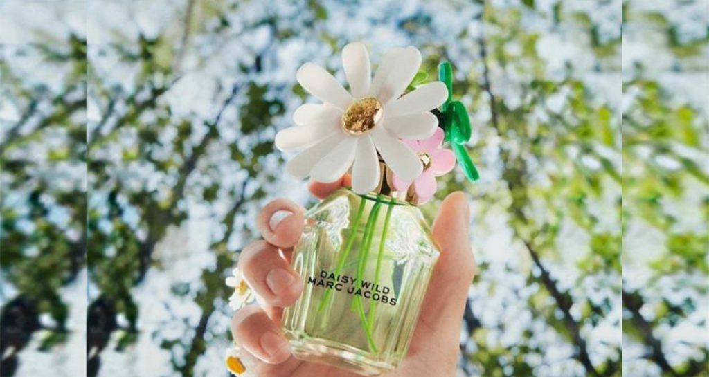 Coty and Sephora China announce Marc Jacobs partnership