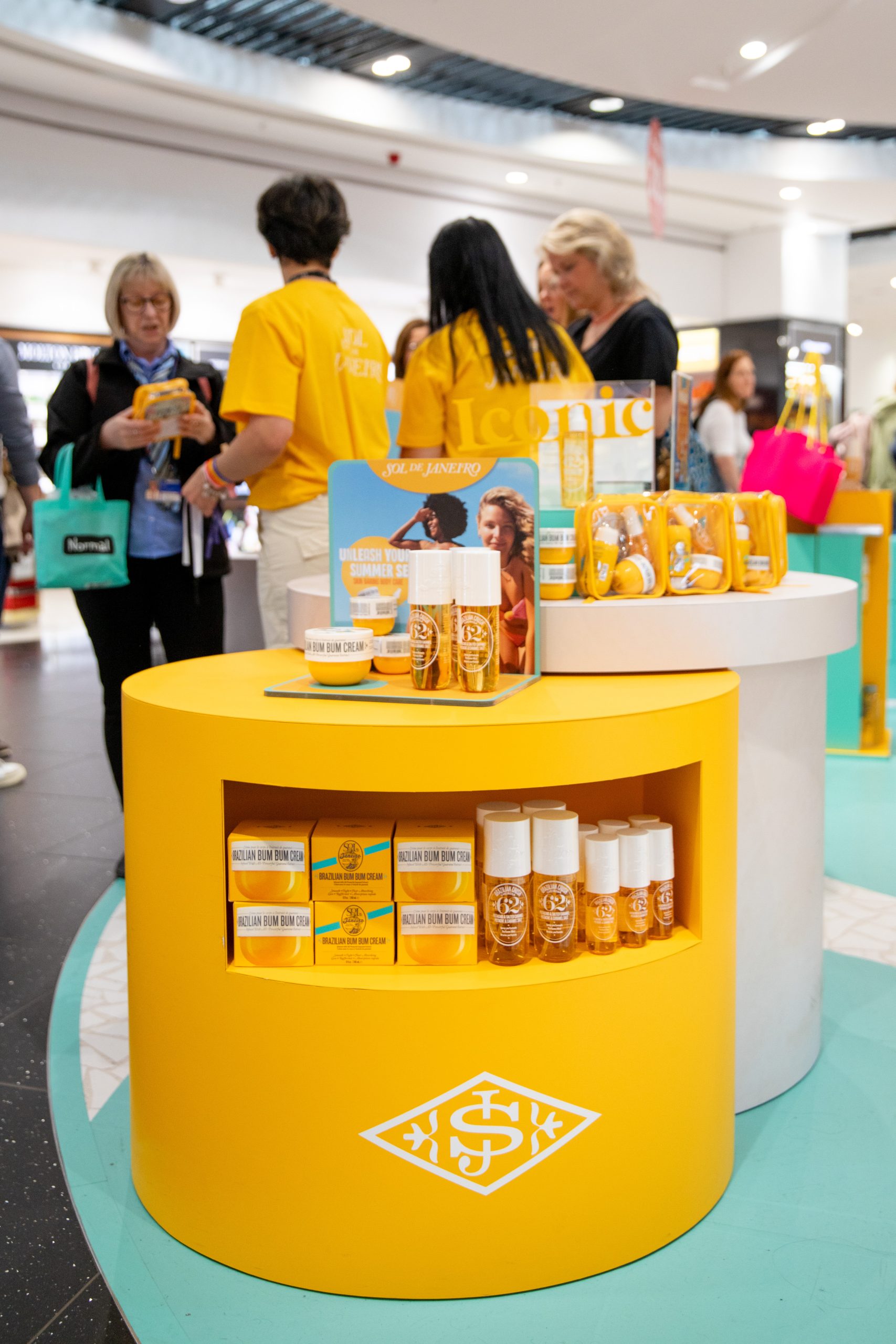 L’Occitane Travel Retail launches Unleash Your Summer Self! campaign