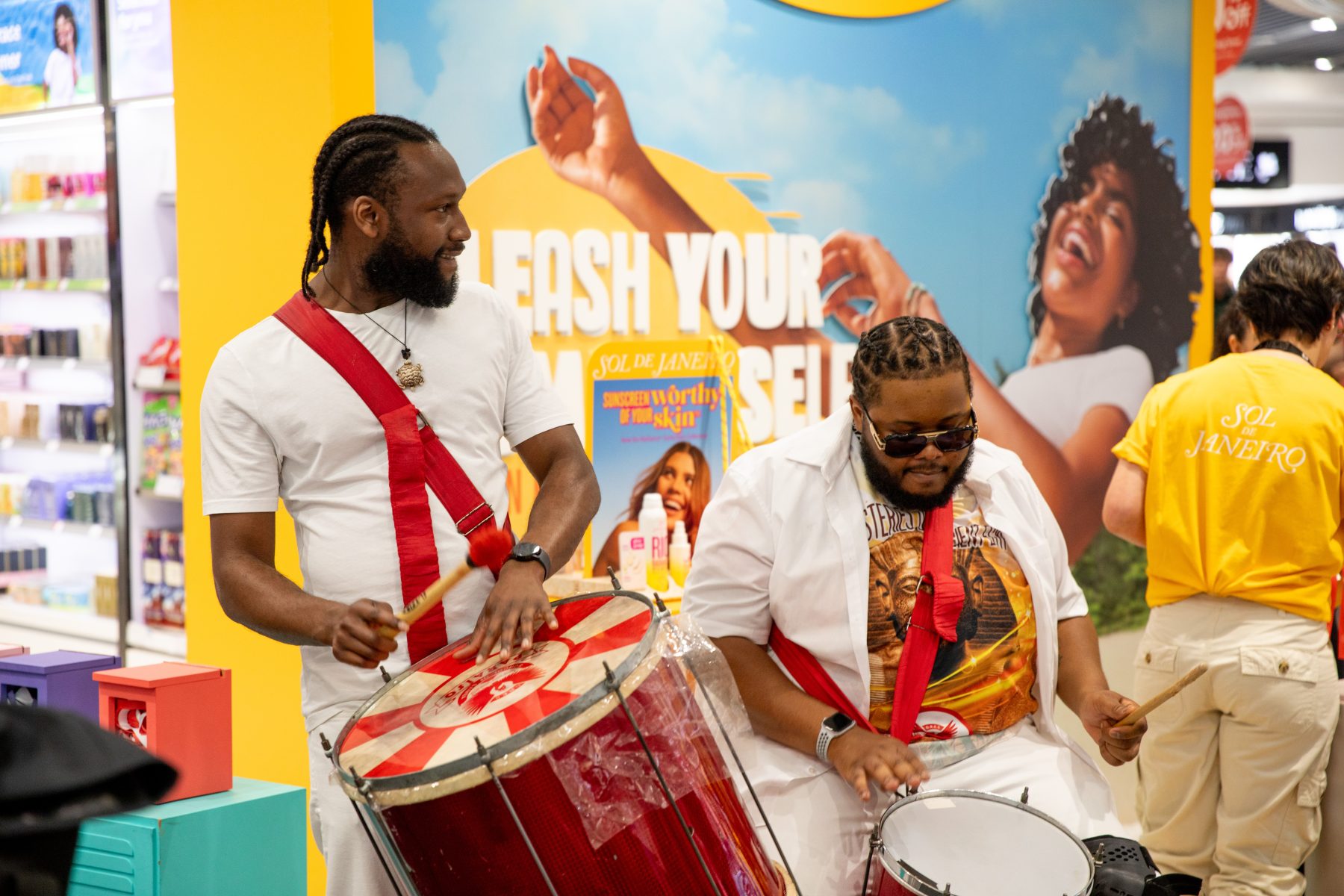 L’Occitane Travel Retail launches Unleash Your Summer Self! campaign