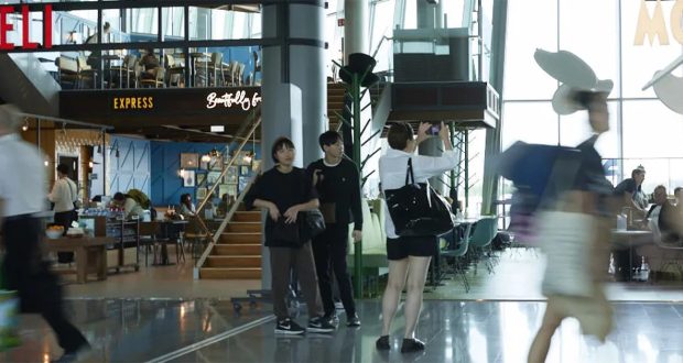 SSP Group reports 16% sales growth after ‘strong’ performance