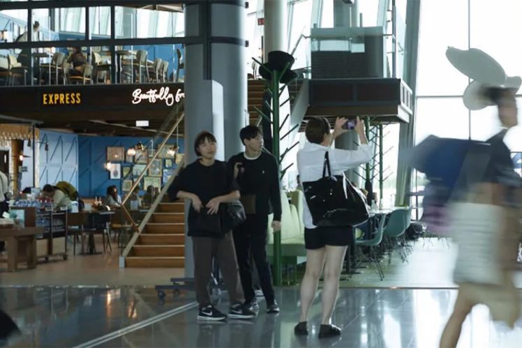 SSP Group appoints Pat Murray as CEO of SSP America