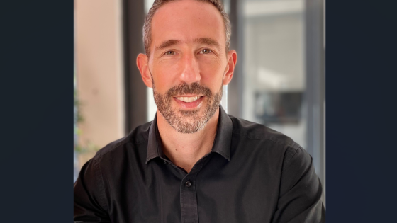 Nestlé ITR announces Frédéric Porchet as General Manager