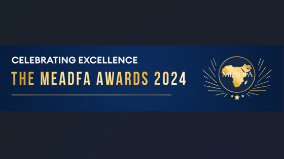 MEADFA Awards 2024 line-up is announced