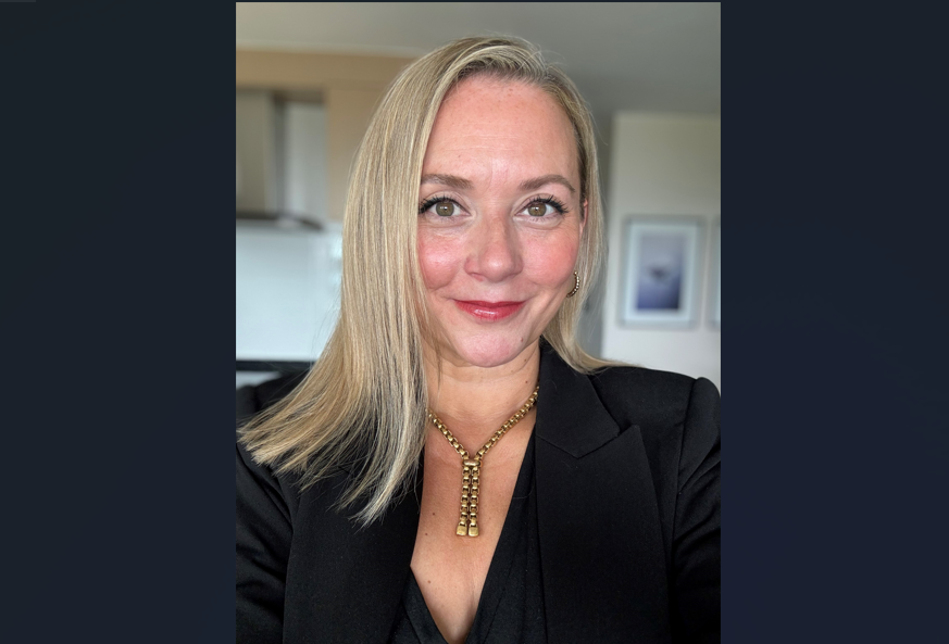 Lacoste's Erin Lillis talks work, life and love with DFNI for WITR+ ...