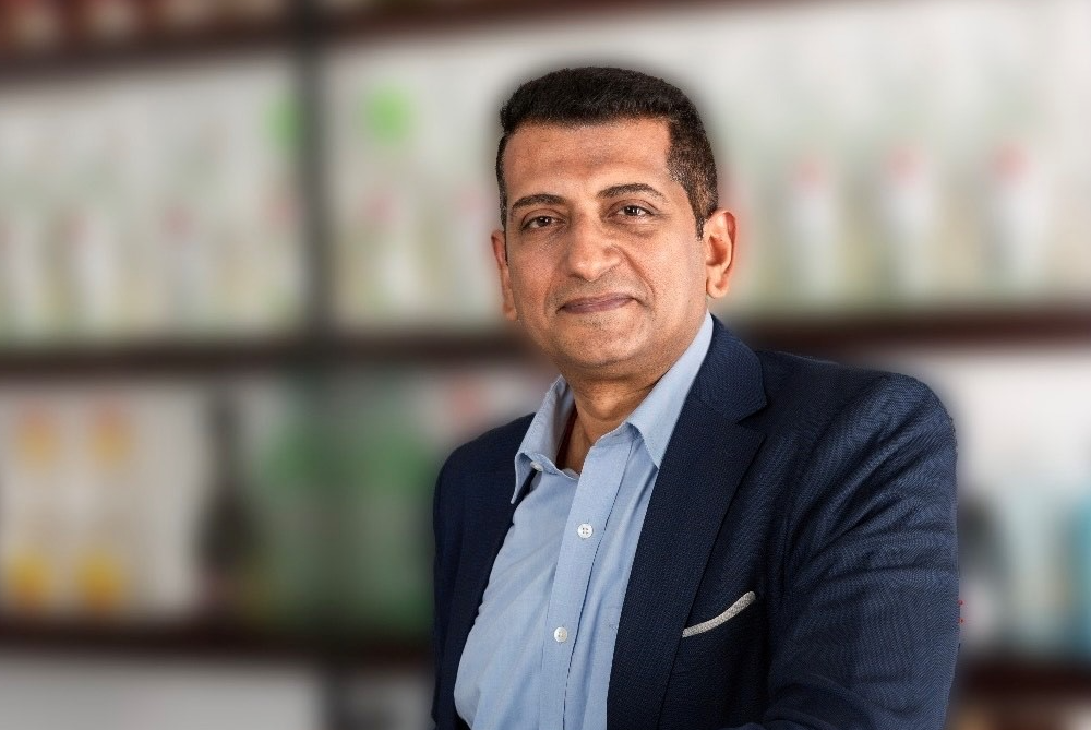 Gaurav Joshi launches Platinum Liquids spirits distribution company