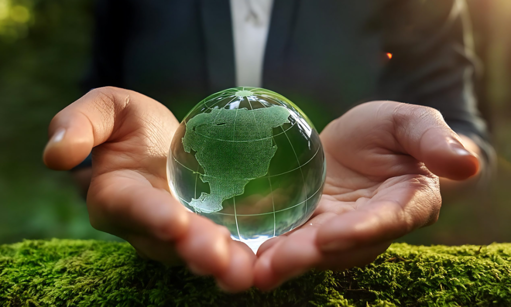 SSP America restaurants across 12 airports earn Green Restaurant ...