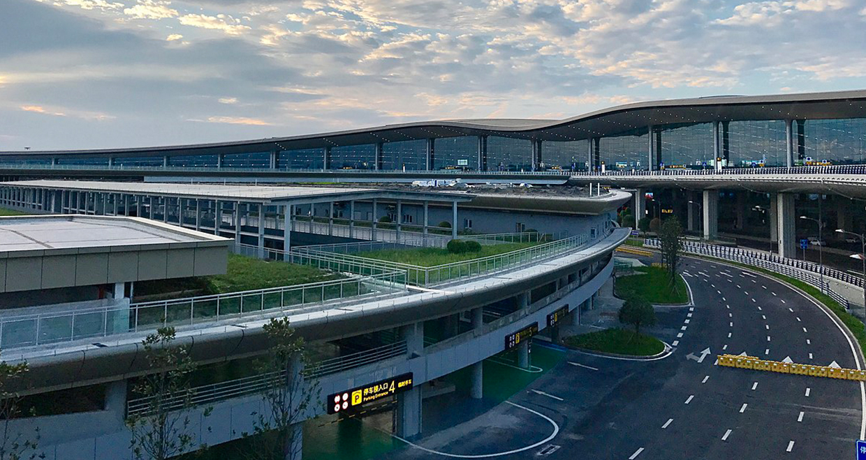 Avolta signs new five-year contract at Chongqing Jiangbei International ...