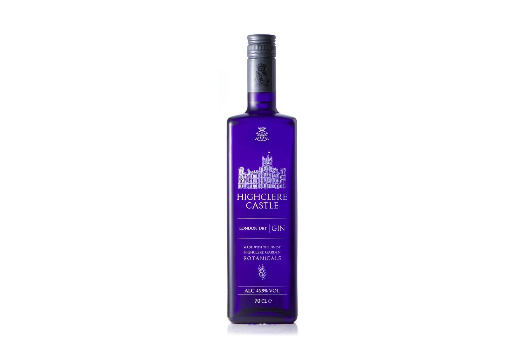 A taste of ‘the Real Downton Abbey’: Highclere Castle Gin launches in ...