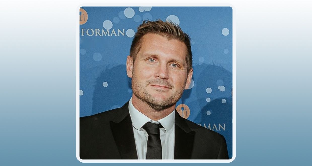 Brown-Forman announces new Director for travel retail