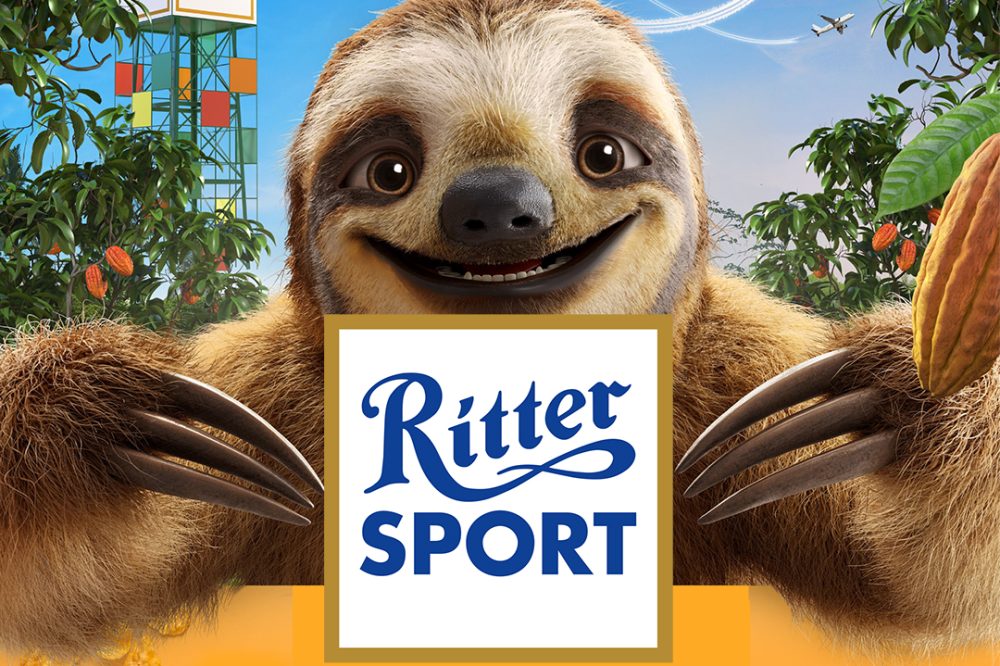 Ritter Sport to launch travel retail Winter Selection Tower