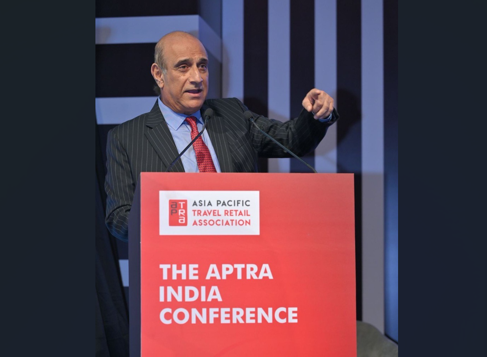 APTRA confirms return of 2025 India conference