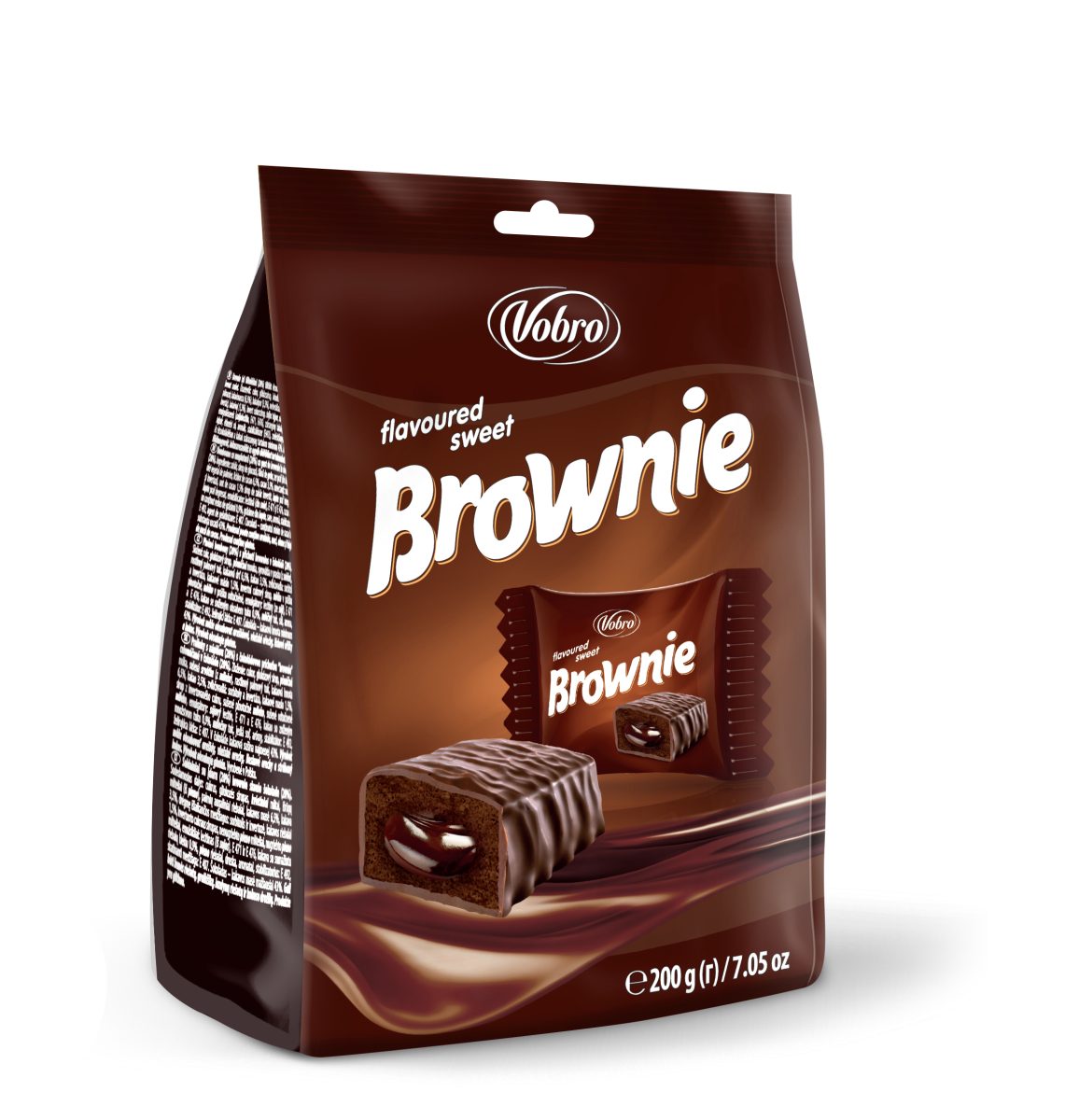 Kreol Travel Retail to distribute Vobro confectionery brand