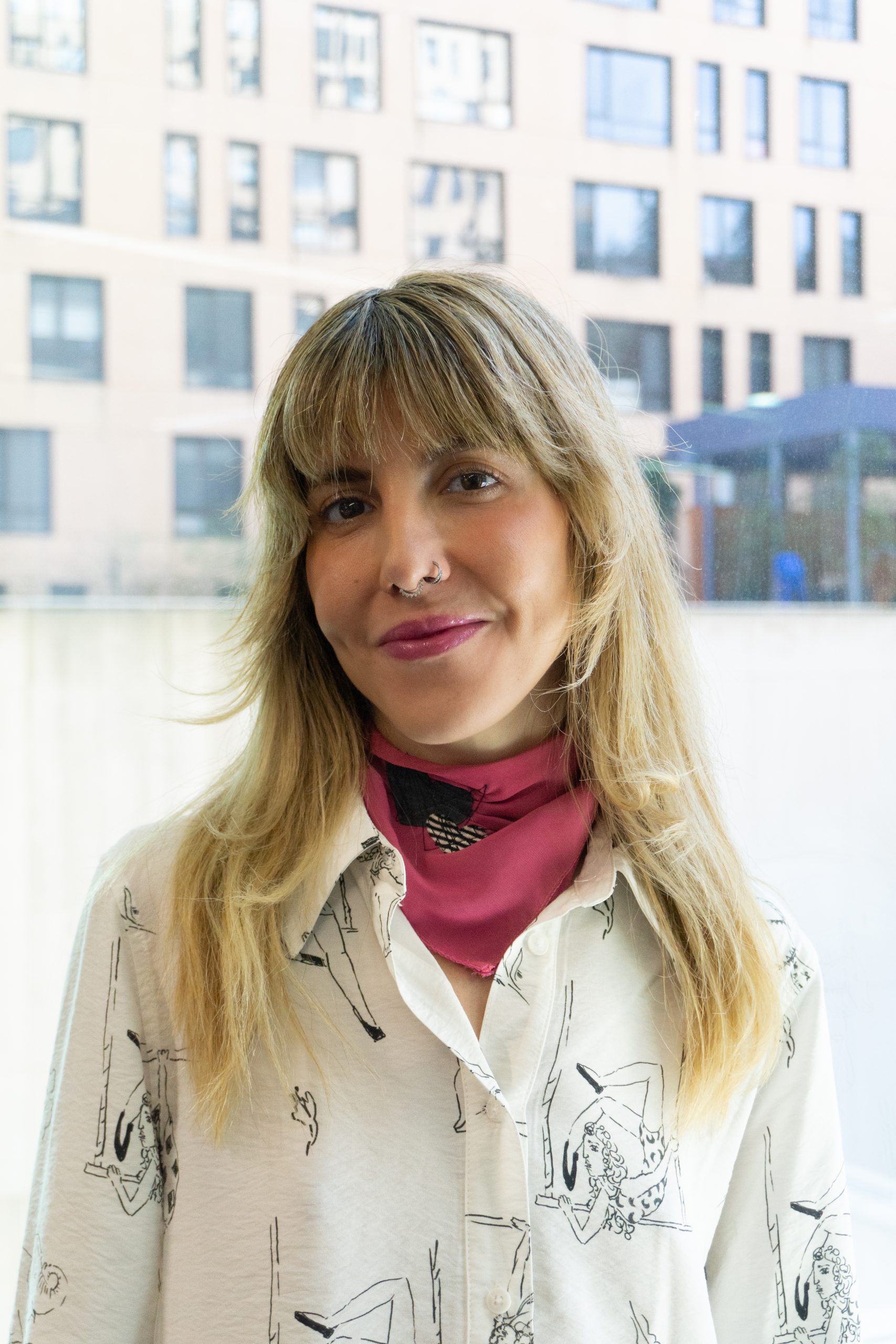 WEPURPLE strengthens its travel-retail team's creative services team