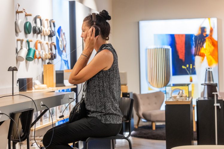 Lagardère Travel Retail opens flagship tech2go store at Frankfurt Airport