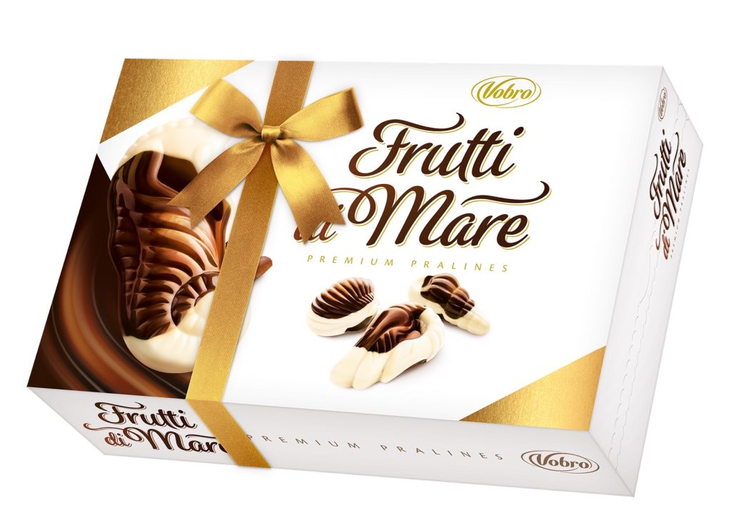Kreol Travel Retail to distribute Vobro confectionery brand