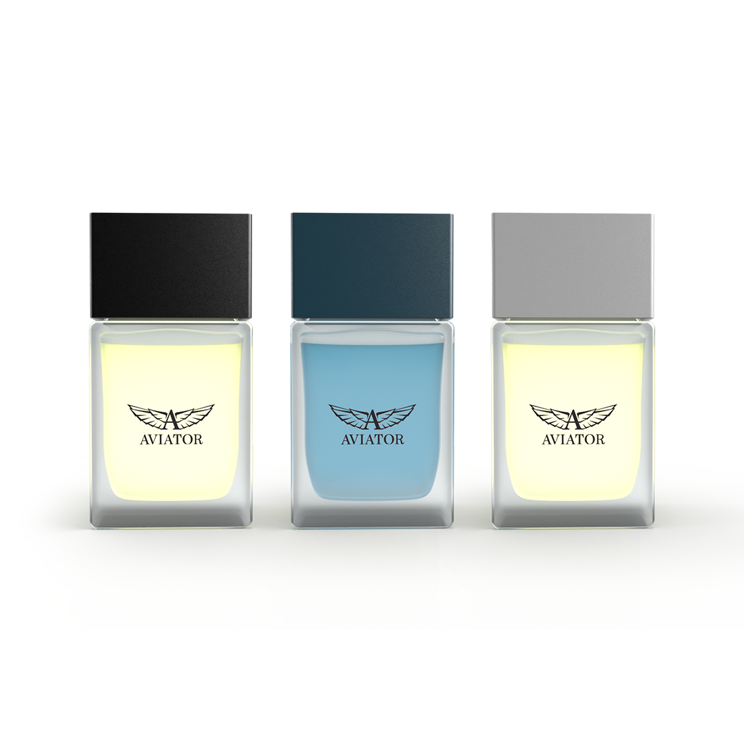 Aviator to launch fragrance collection at TFWA World Exhibition