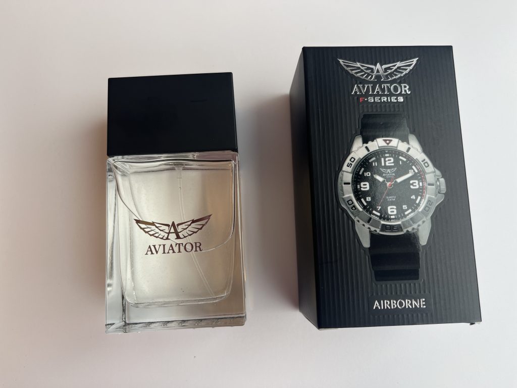 Aviator to launch fragrance collection at TFWA World Exhibition