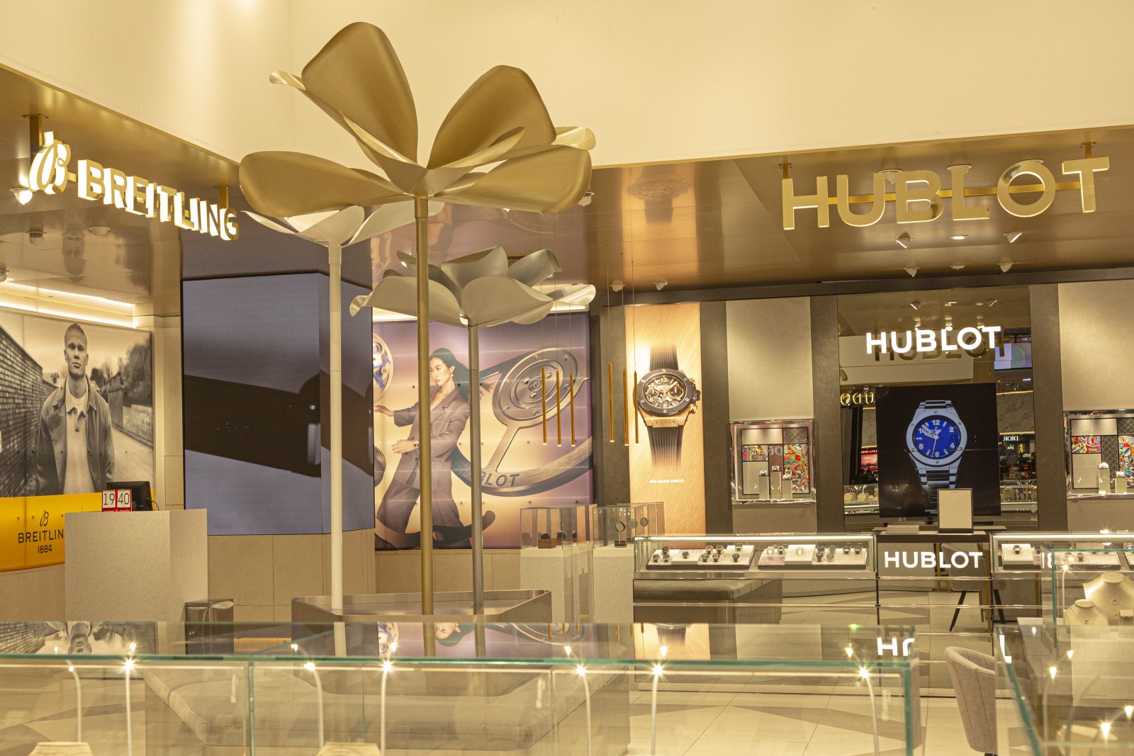 Avolta officially opens renovated Mexico City Airport duty free store